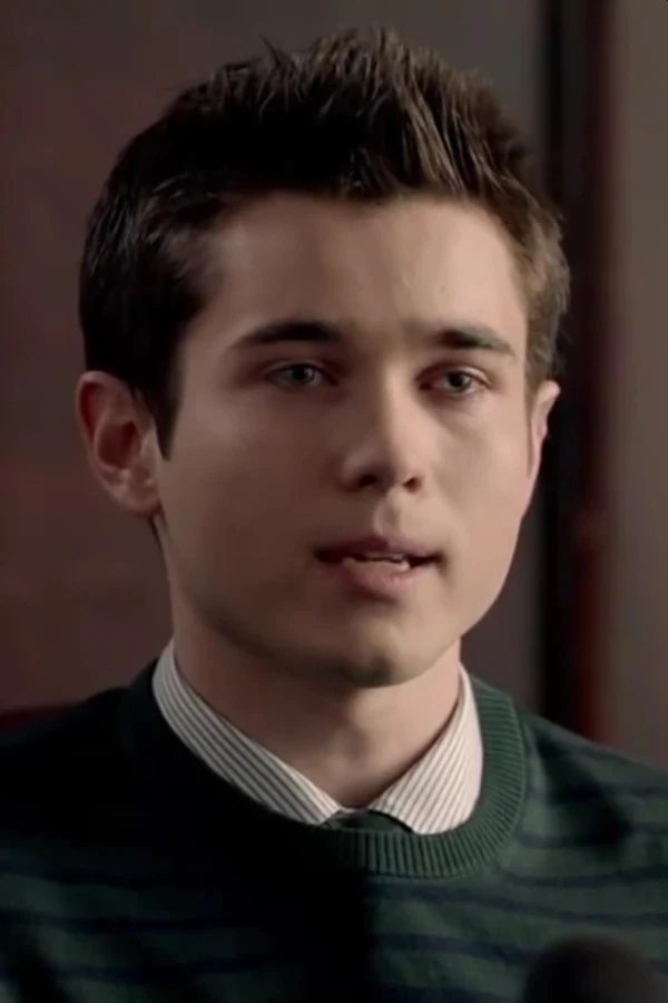 Brandon Peters | Bull Wiki | Fandom