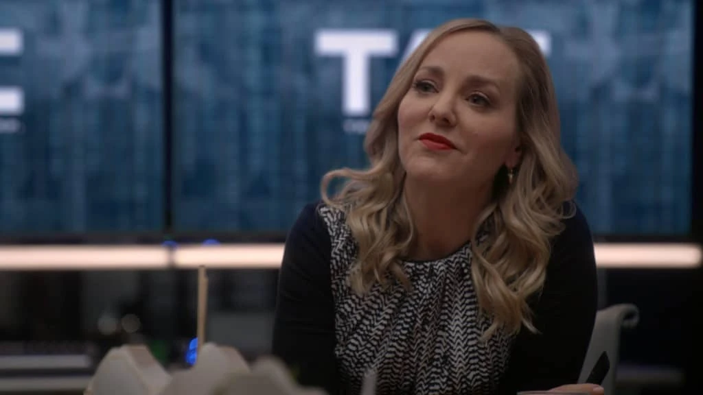 Leave It All Behind | Bull Wiki | Fandom