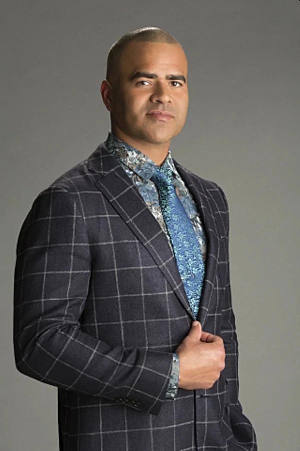 Chunk Palmer | Bull Wiki | Fandom