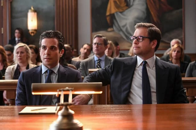 Reckless | Bull Wiki | Fandom