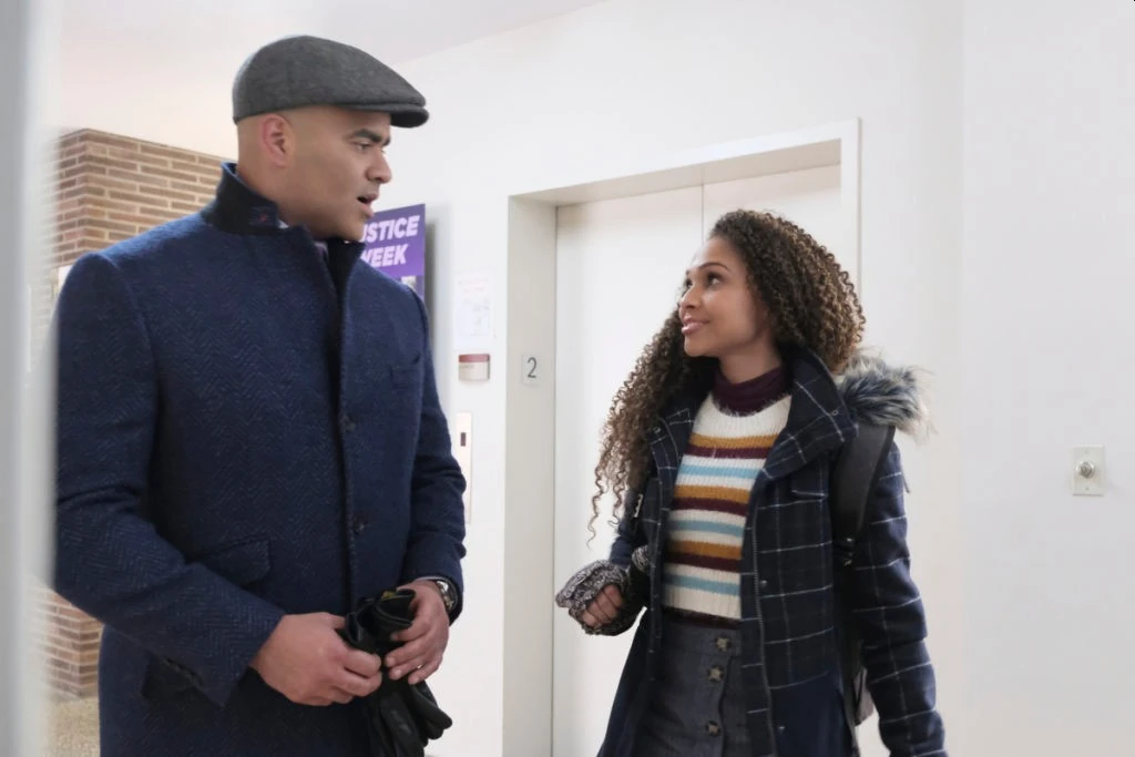 Gag Order | Bull Wiki | Fandom