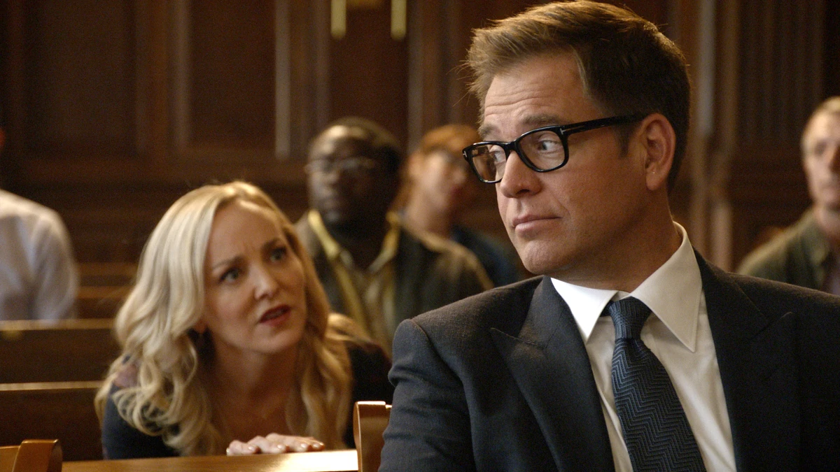 Fool Me Twice | Bull Wiki | Fandom