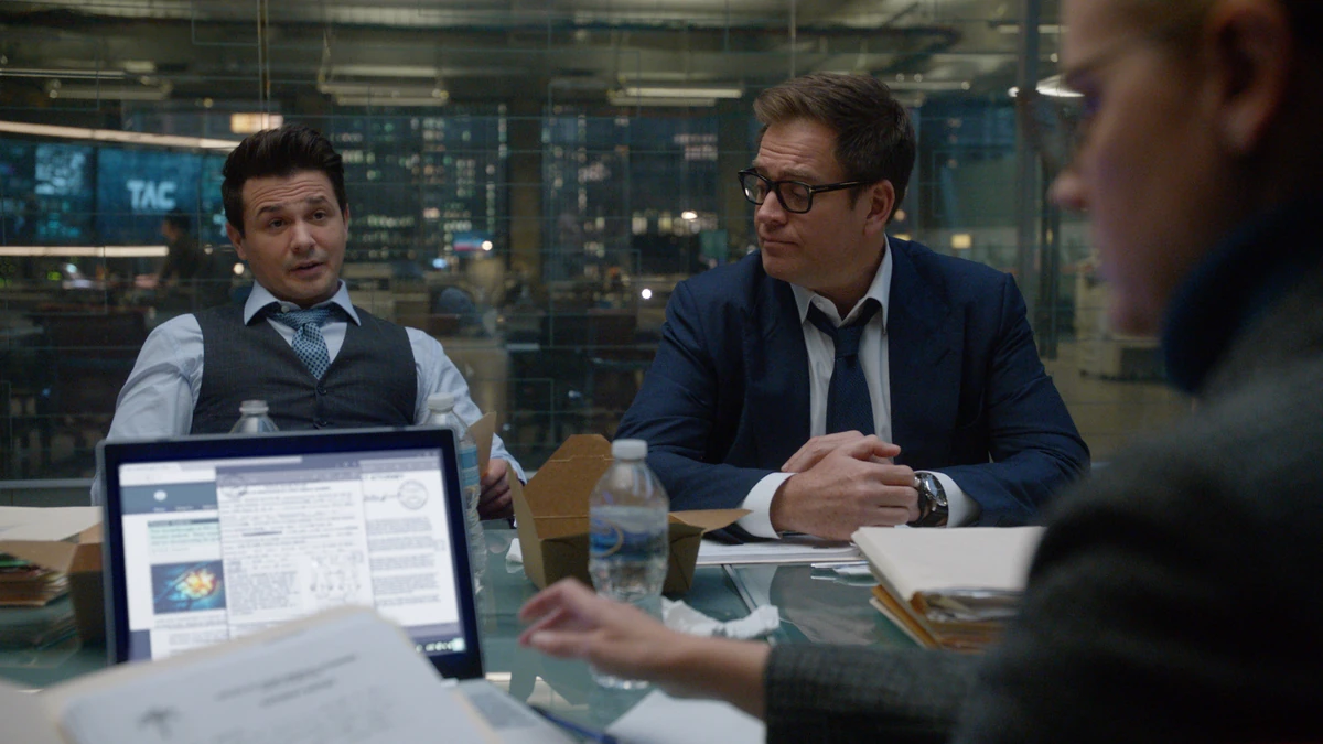 Split Hairs | Bull Wiki | Fandom