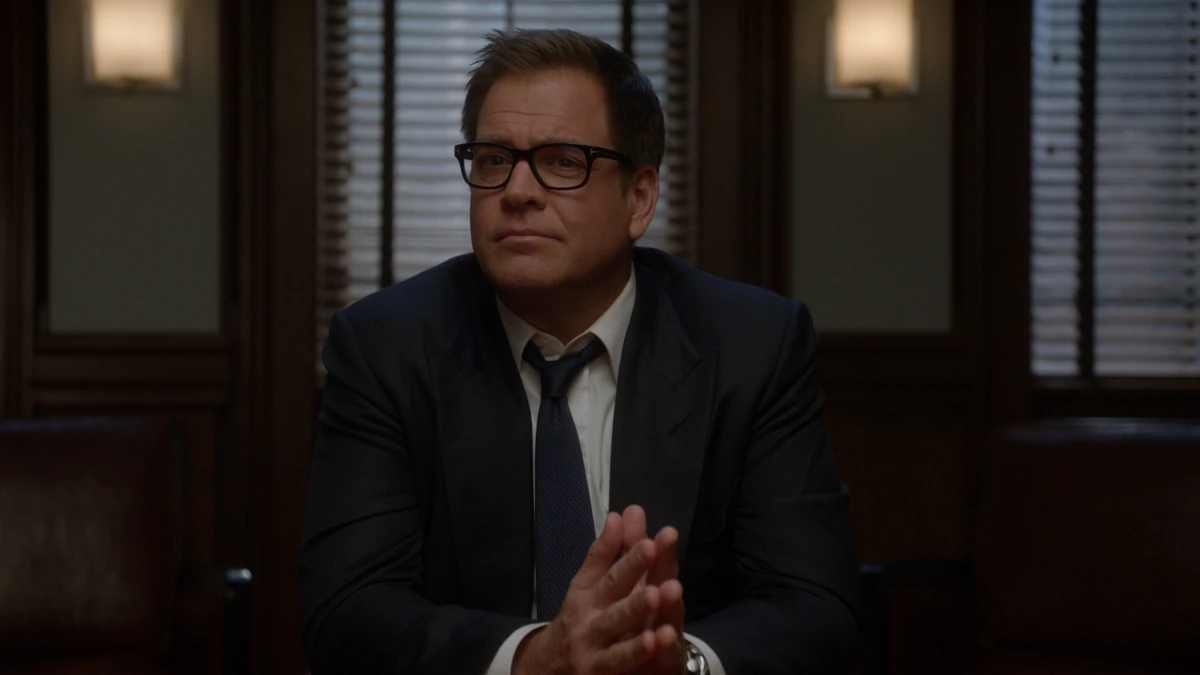 Child of Mine | Bull Wiki | Fandom