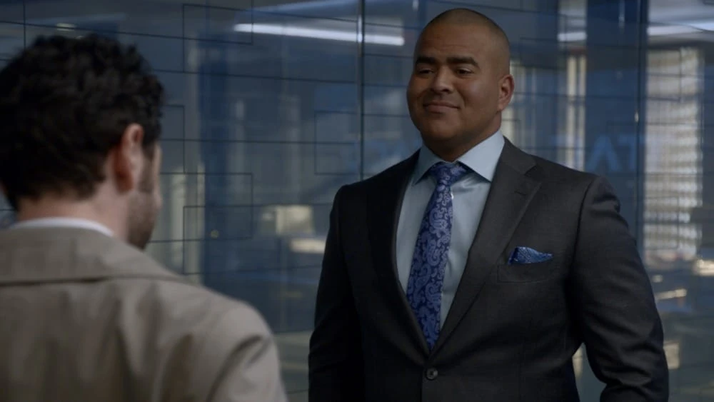 Under the Influence | Bull Wiki | Fandom