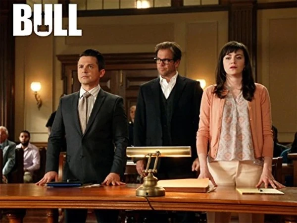 Unambiguous | Bull Wiki | Fandom