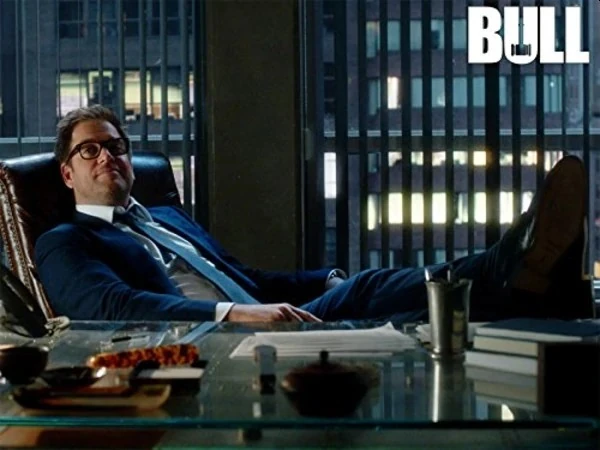 Thanksgiving | Bull Wiki | Fandom