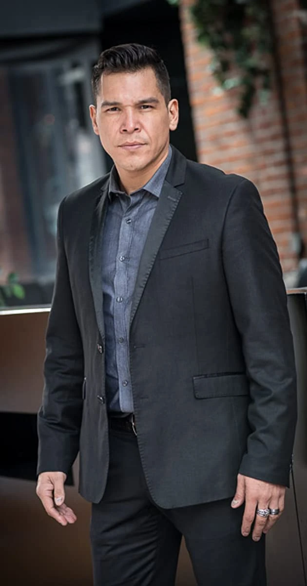 Nathaniel Arcand | Bull Wiki | Fandom