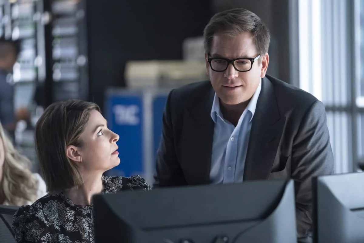 Espionage | Bull Wiki | Fandom