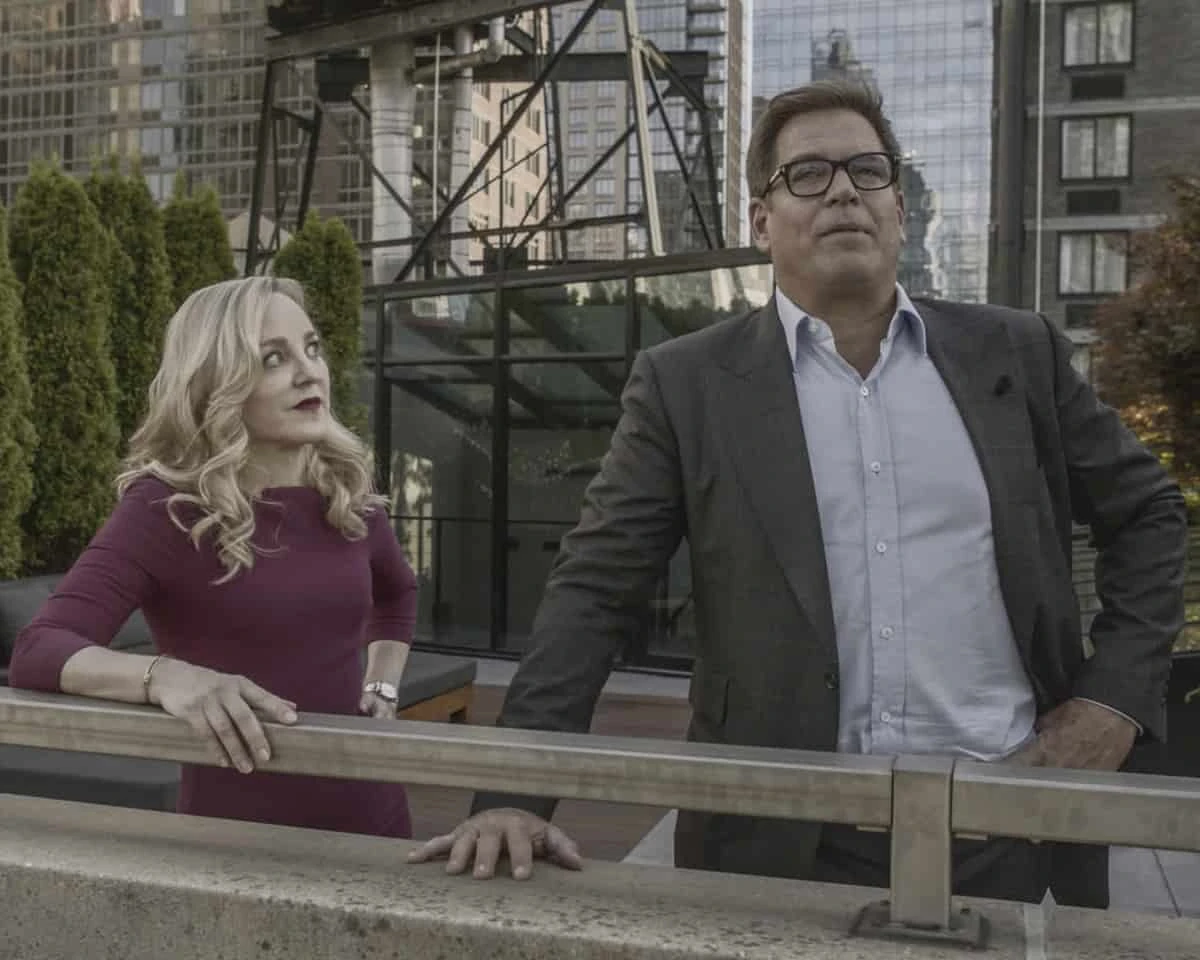 Bull Undone | Bull Wiki | Fandom