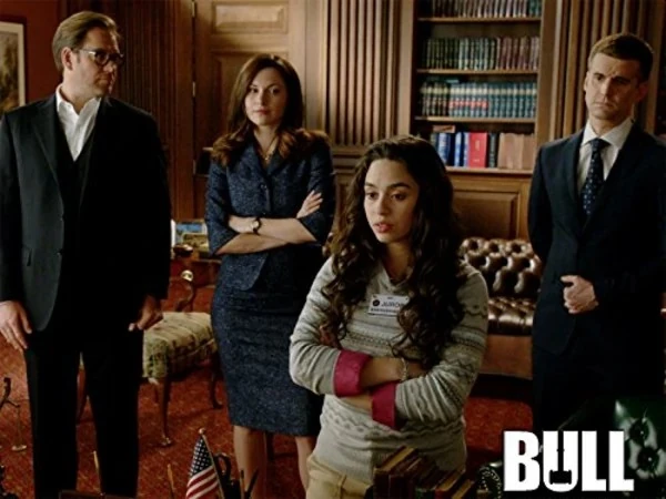 What's Your Number? | Bull Wiki | Fandom