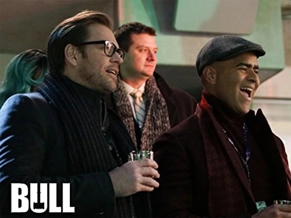 The Fall | Bull Wiki | Fandom