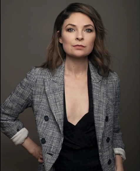 MacKenzie Meehan | Bull Wiki | Fandom