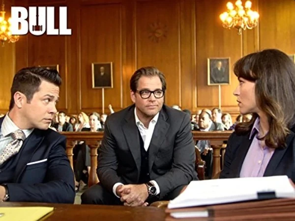 Category:Season 1 Episodes | Bull Wiki | Fandom
