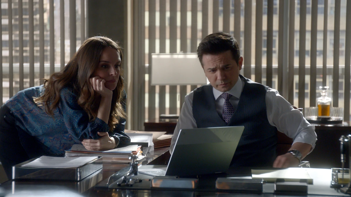 Category:Season 5 Episodes | Bull Wiki | Fandom