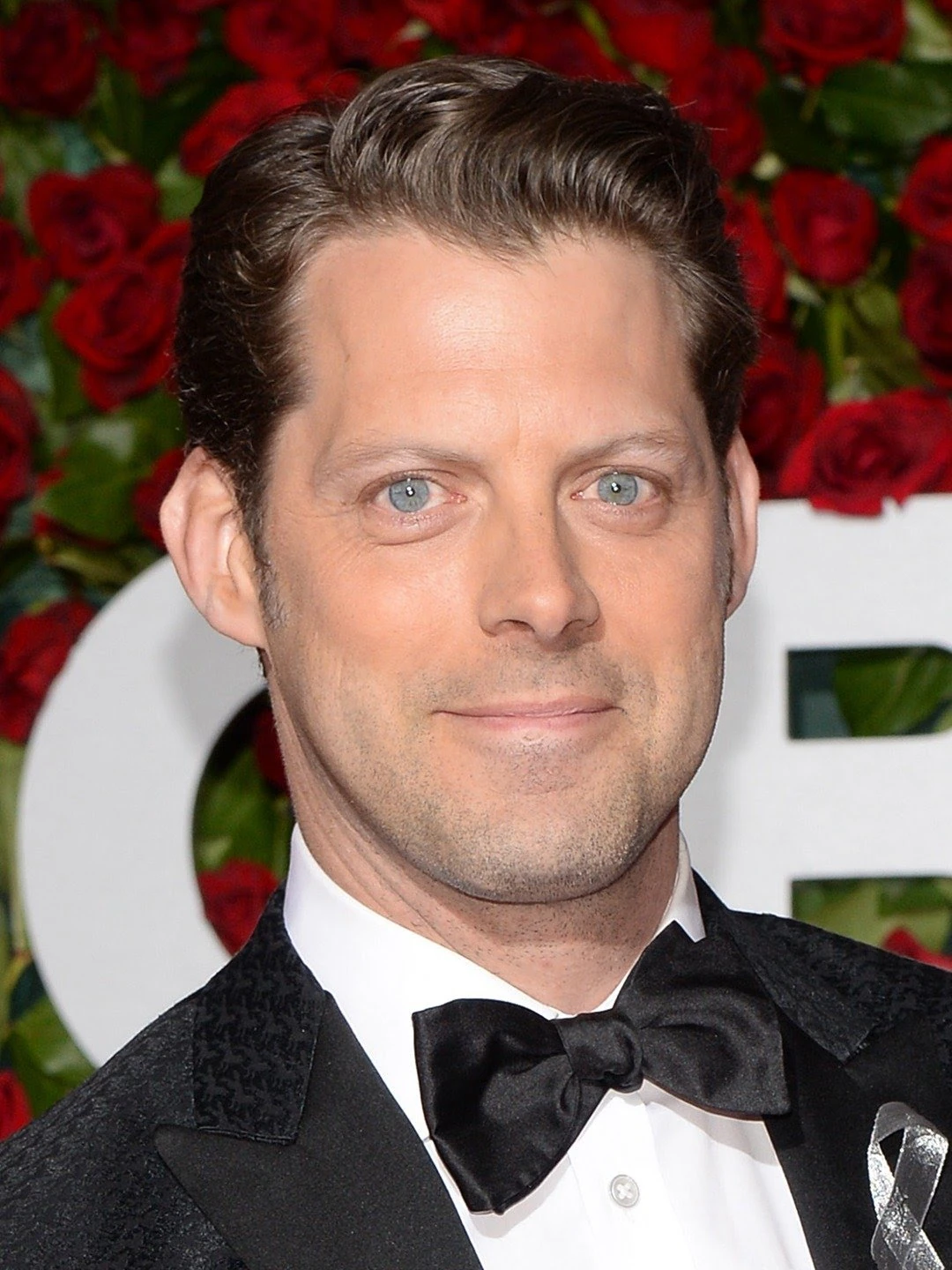 David Furr | Bull Wiki | Fandom