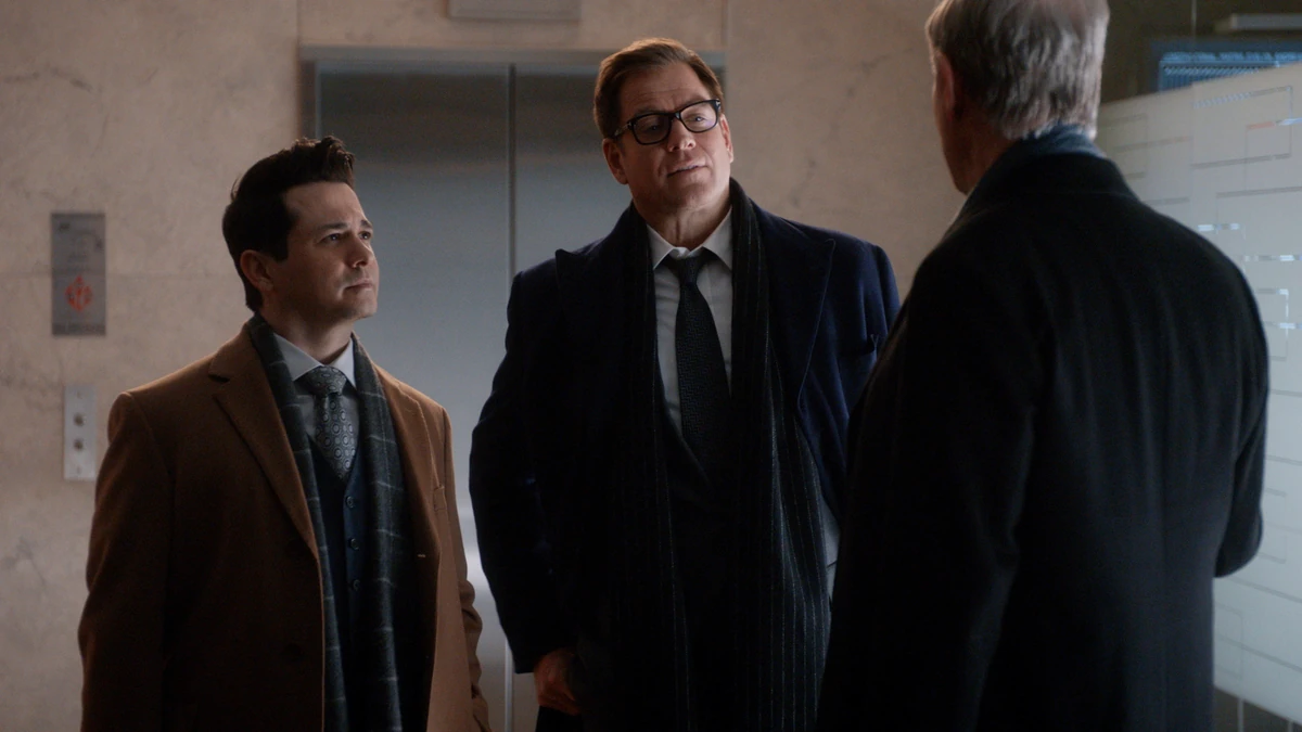 Security Fraud | Bull Wiki | Fandom