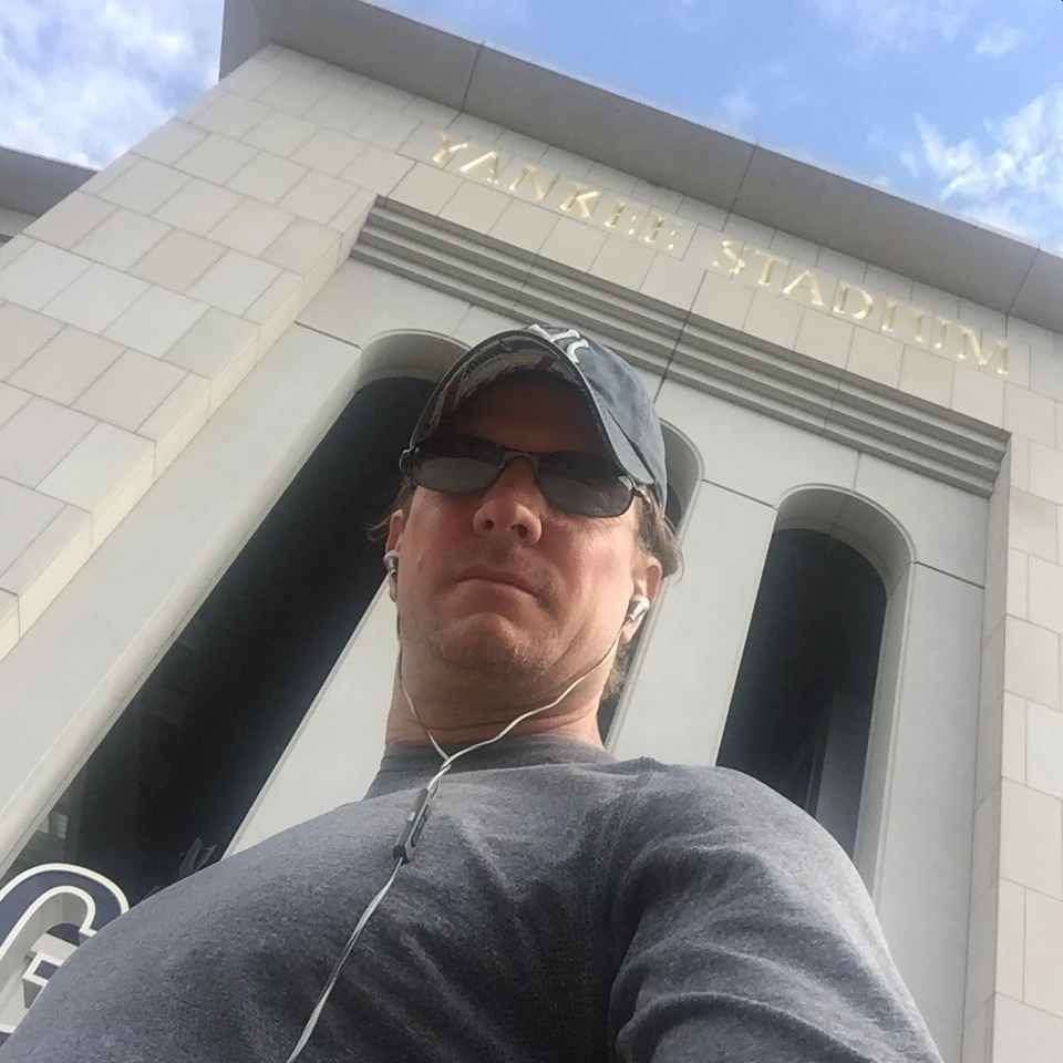 Doug Aarniokoski | Bull Wiki | Fandom