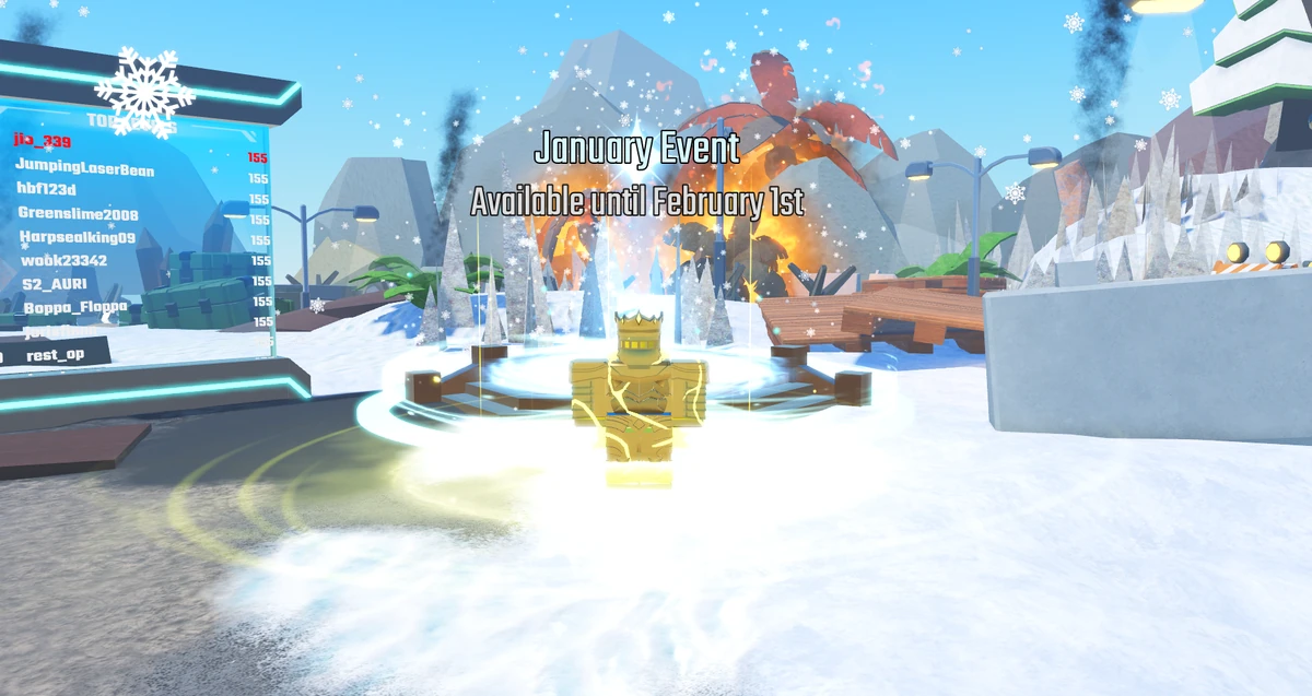 Event Update | Bullet Dungeon Wiki | Fandom