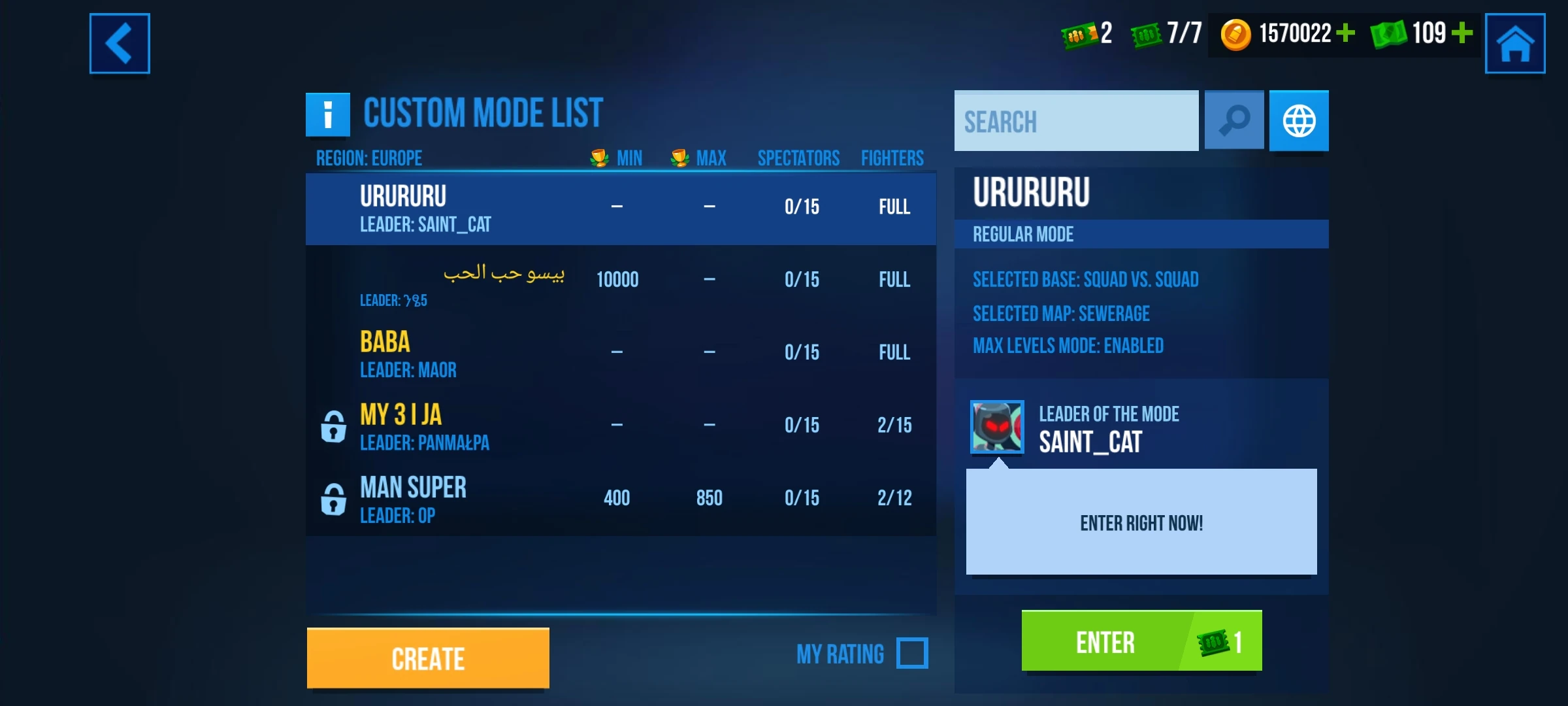 Custom | Bullet Echo Wiki | Fandom