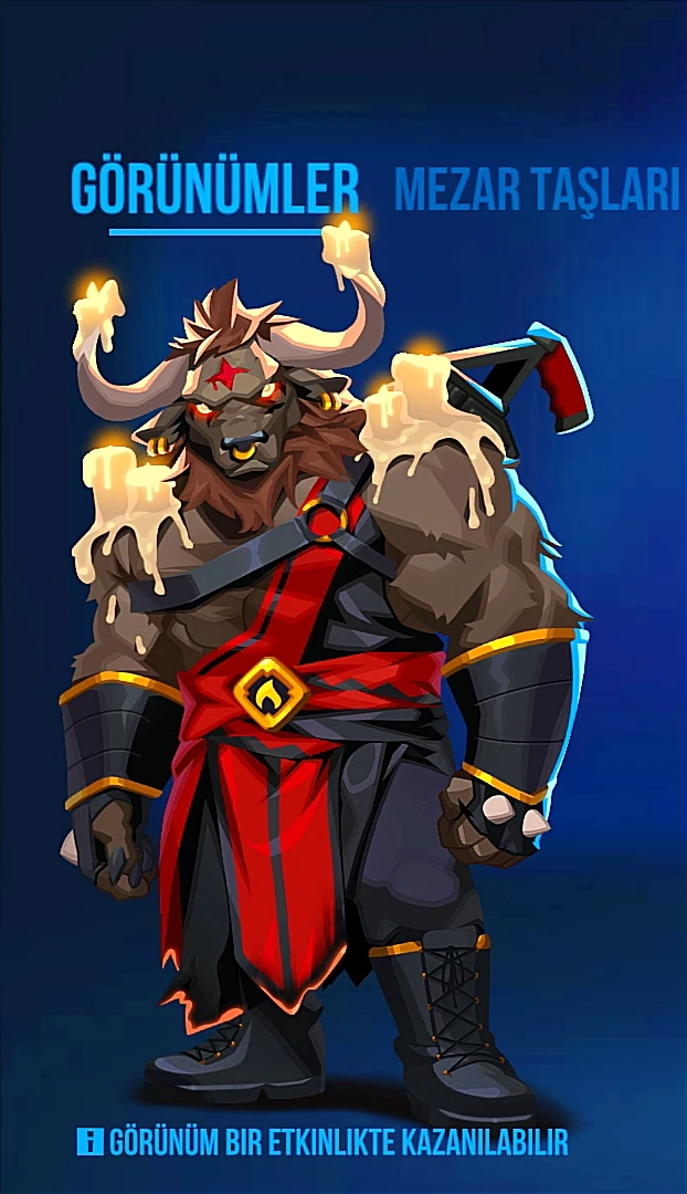 Ramsay | Bullet Echo Wiki | Fandom