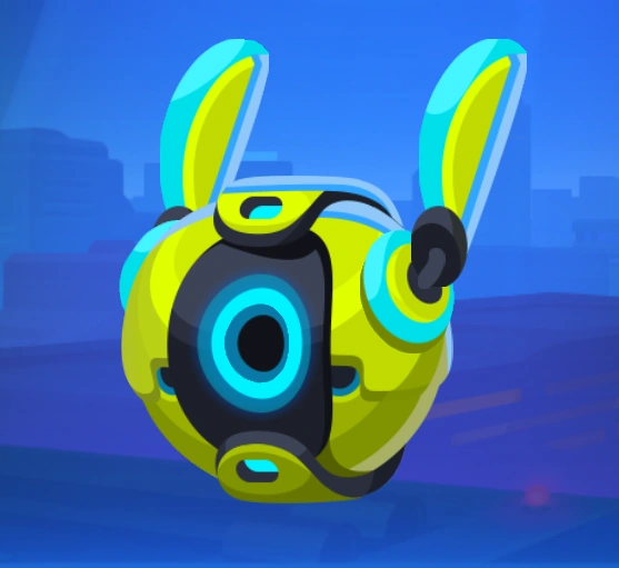 Agent | Bullet Echo Wiki | Fandom