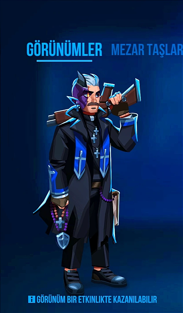 Hurricane | Bullet Echo Wiki | Fandom