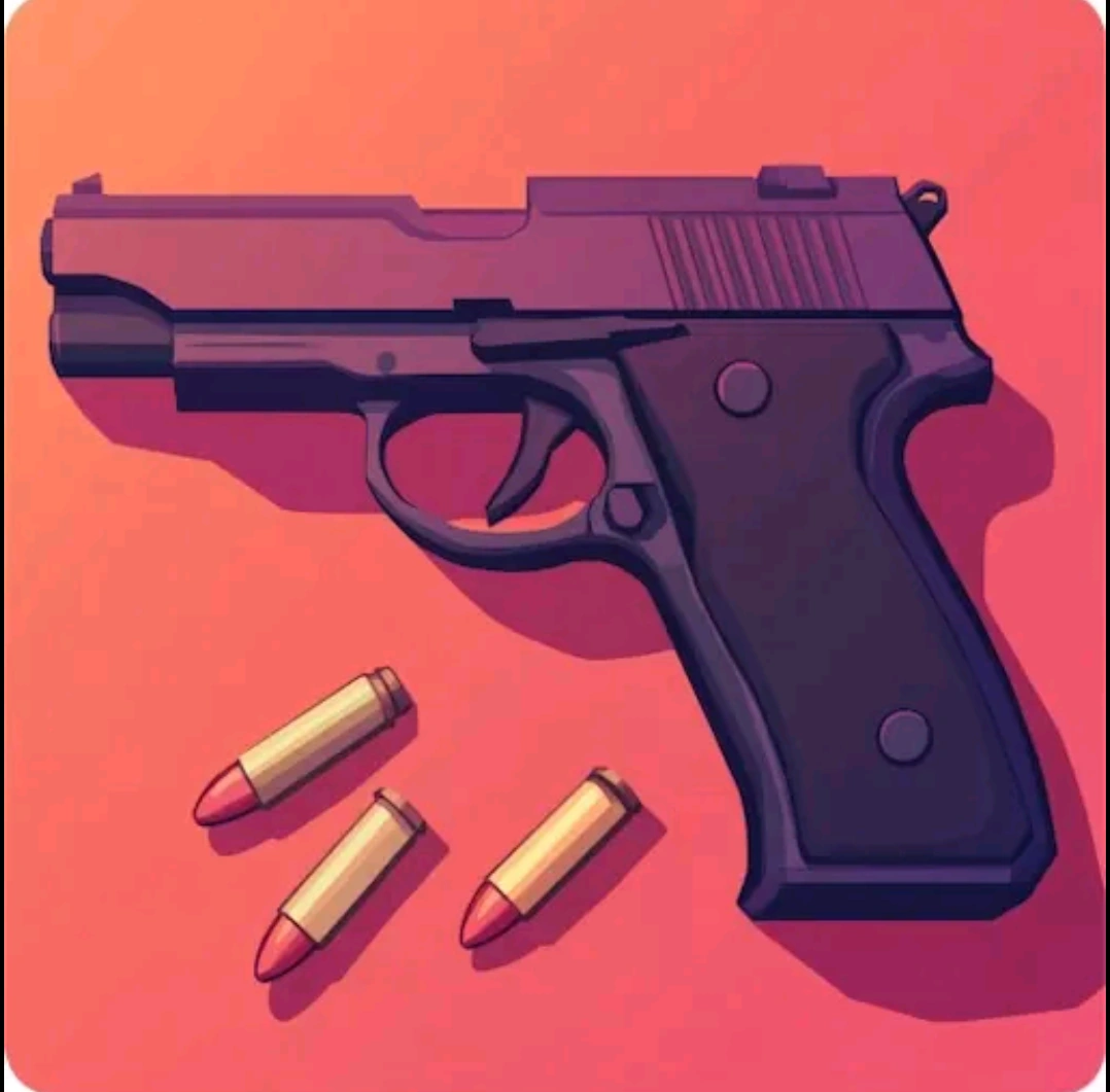 Game Logo | Bullet Echo Wiki | Fandom