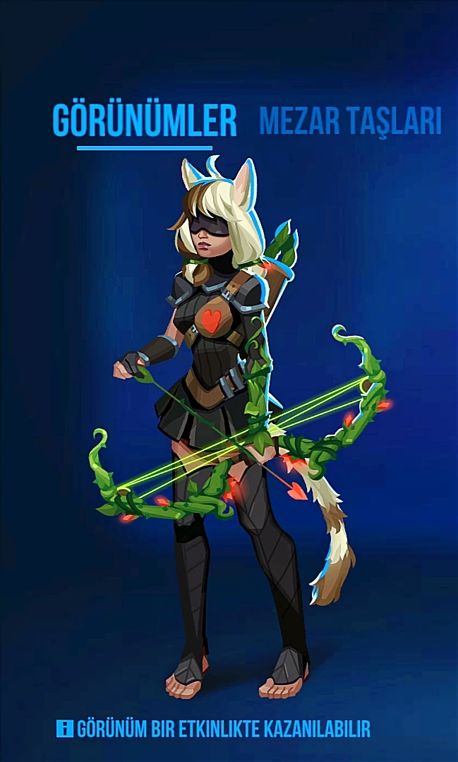 Lynx | Bullet Echo Wiki | Fandom