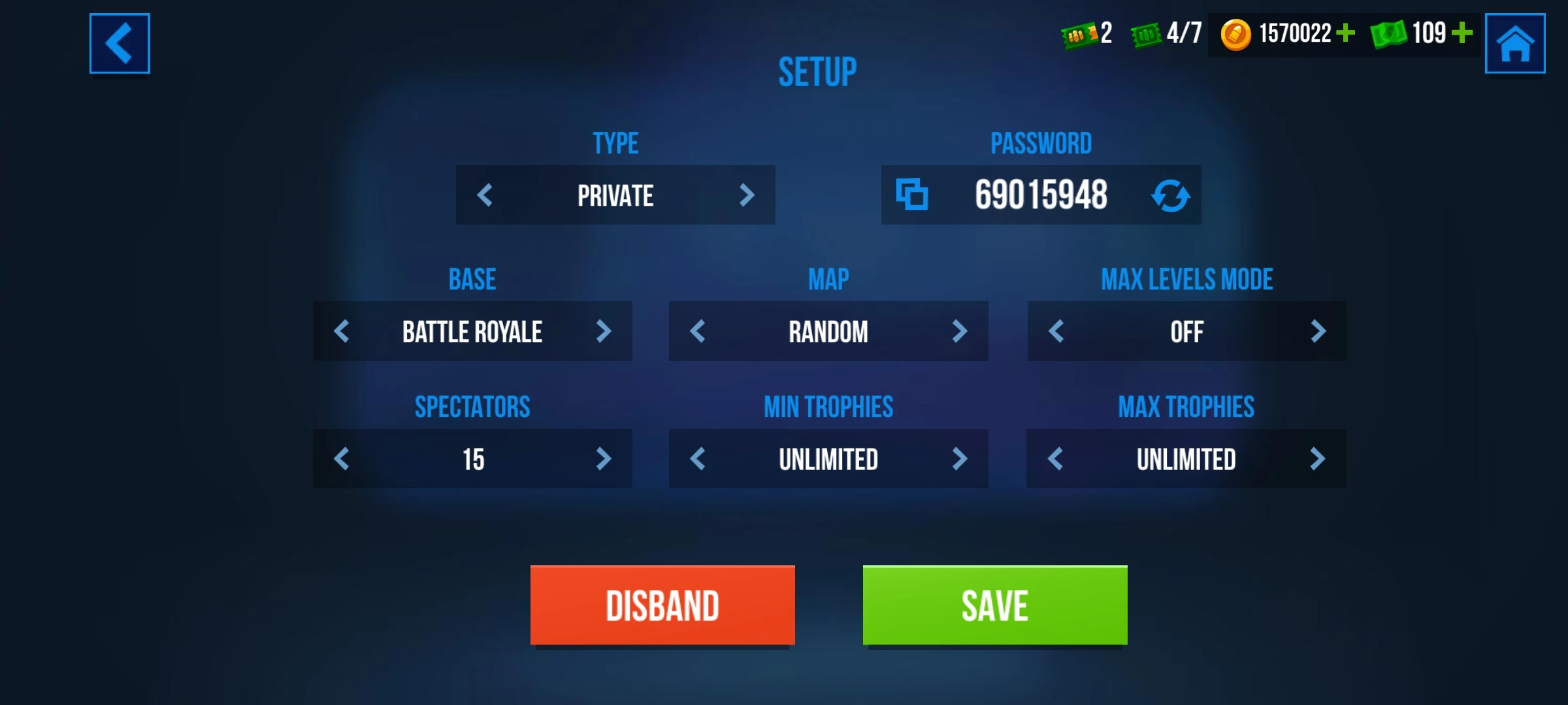 Custom | Bullet Echo Wiki | Fandom