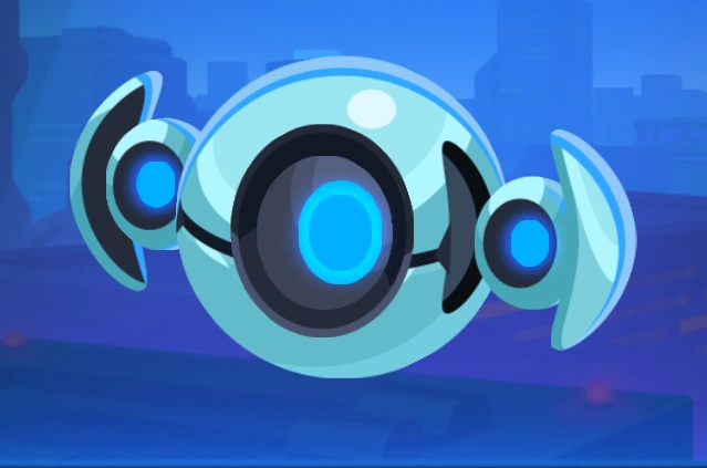 Zenith | Bullet Echo Wiki | Fandom