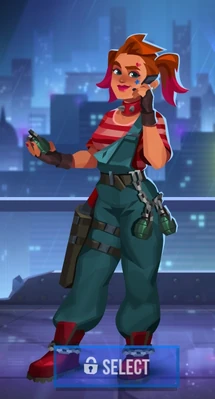 Sparkle | Wiki Bullet Echo Việt Nam | Fandom