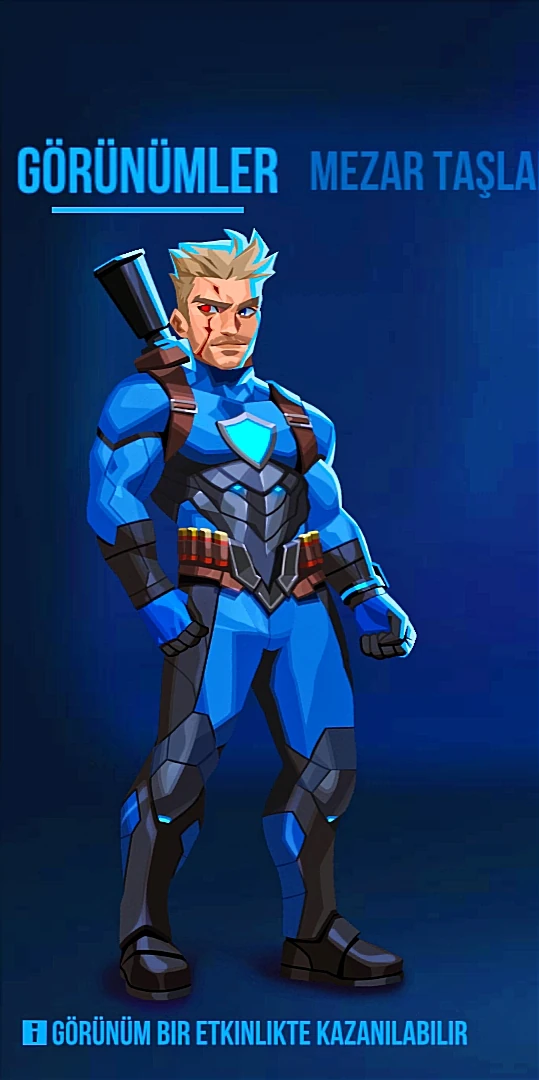 Hurricane | Bullet Echo Wiki | Fandom