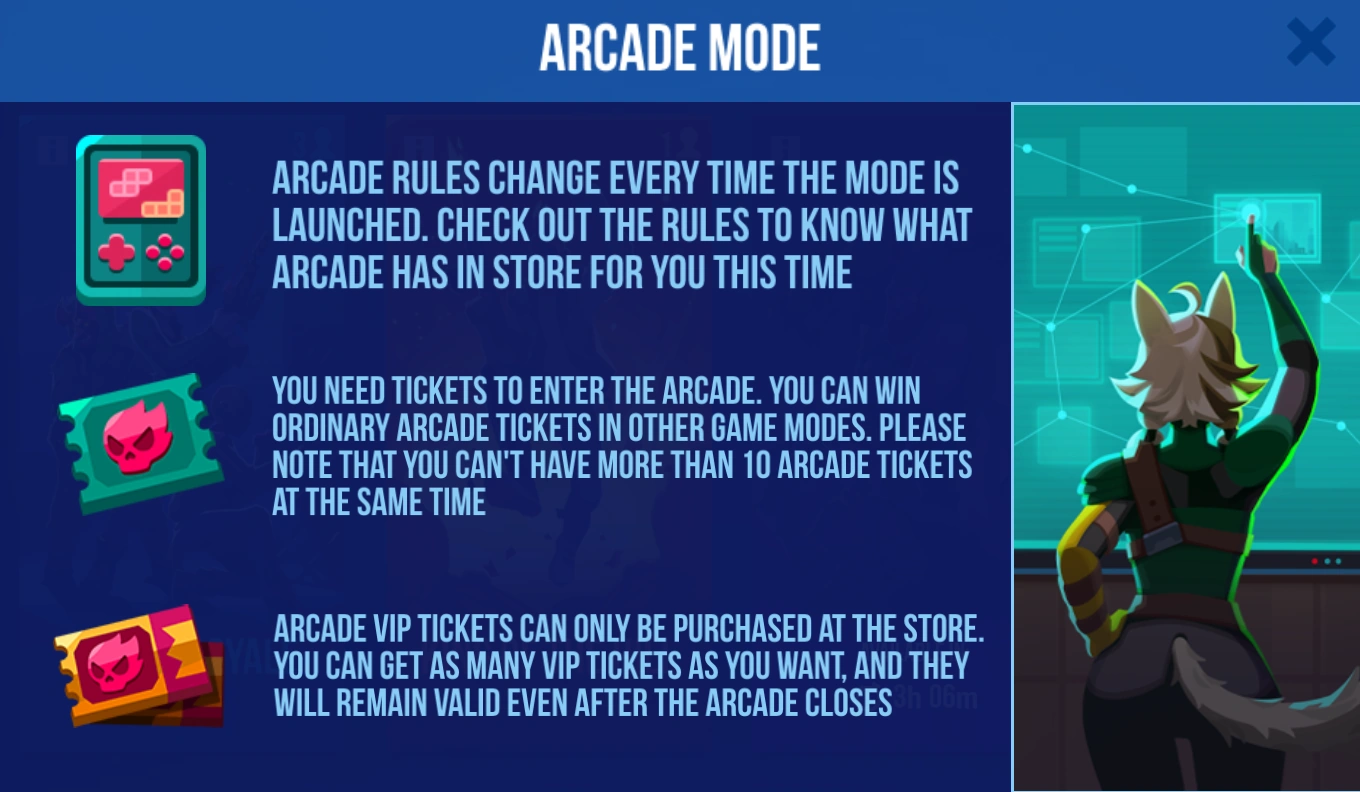 Gamemodes | Bullet Echo Wiki | Fandom