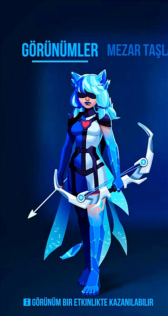 Lynx | Bullet Echo Wiki | Fandom