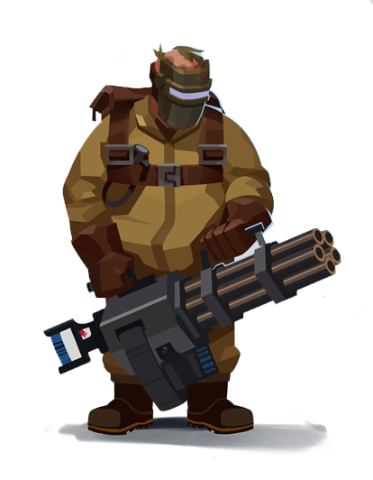 Smog | Wiki Bullet Echo Việt Nam | Fandom