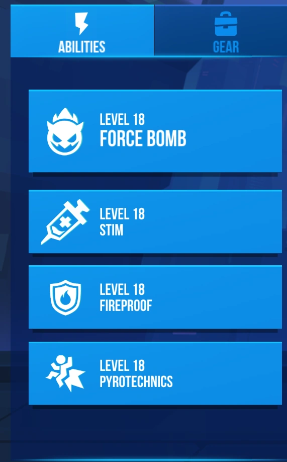 Twinkle | Bullet Echo Wiki | Fandom