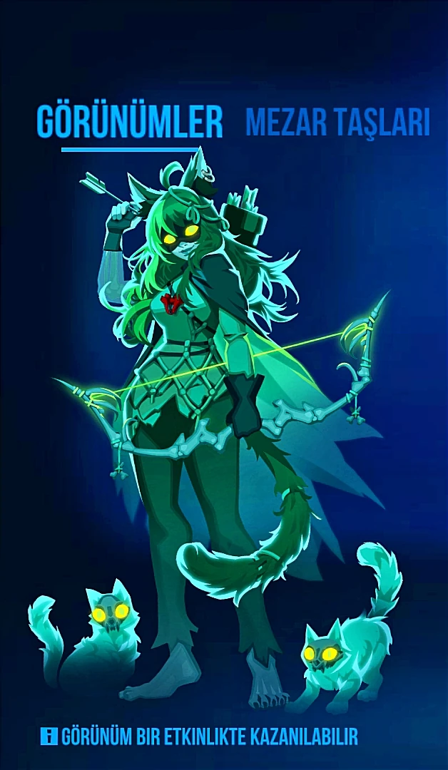 Lynx | Bullet Echo Wiki | Fandom