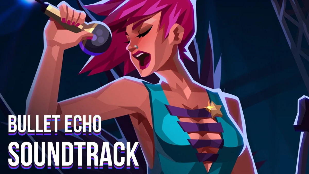 Soundtrack | Bullet Echo Wiki | Fandom