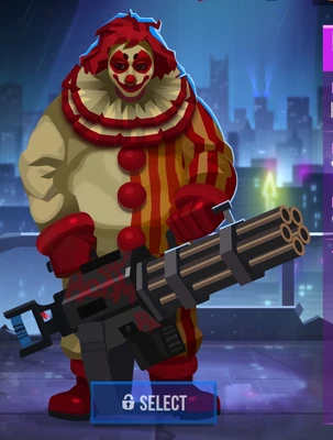 Smog | Wiki Bullet Echo Việt Nam | Fandom