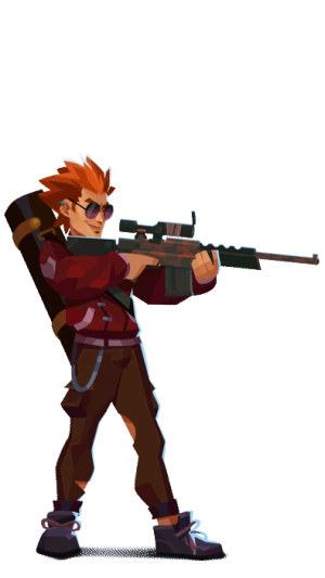Firefly | Bullet Echo Wiki | Fandom