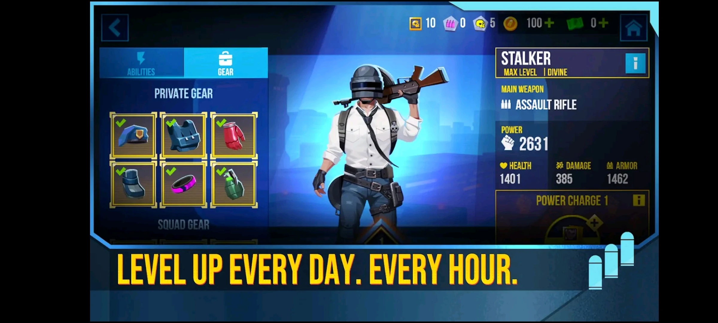 Bullet Echo India | Bullet Echo Wiki | Fandom