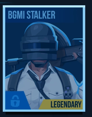 Stalker | Bullet Echo Wiki | Fandom