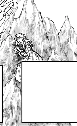 Iceberg Majik | Ichi the Witch Wiki | Fandom