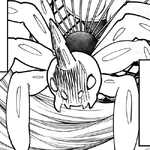 Majik | Ichi the Witch Wiki | Fandom