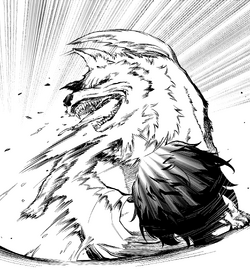 Ichi | Ichi the Witch Wiki | Fandom