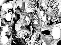 Desscaras | Ichi the Witch Wiki | Fandom