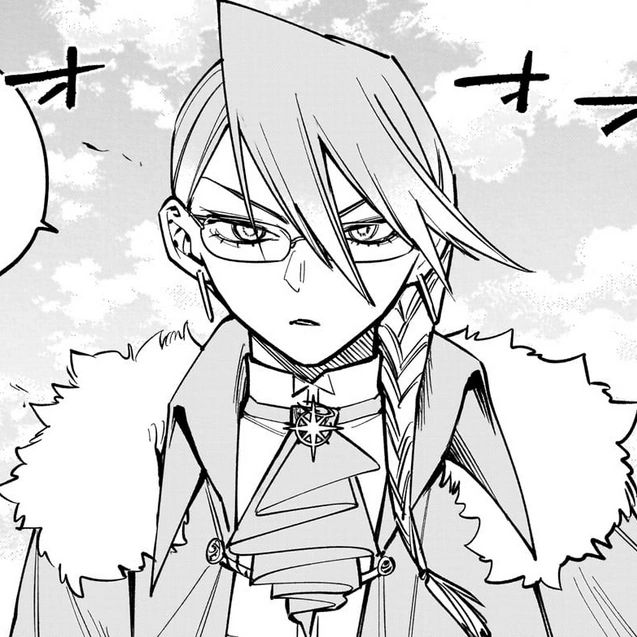 Chikutoge Togeice | Ichi the Witch Wiki | Fandom