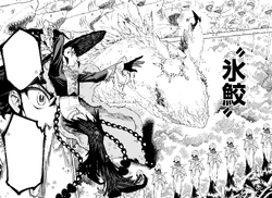 Ichi | Ichi the Witch Wiki | Fandom