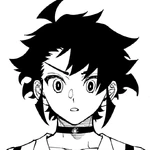 List of Characters | Ichi the Witch Wiki | Fandom